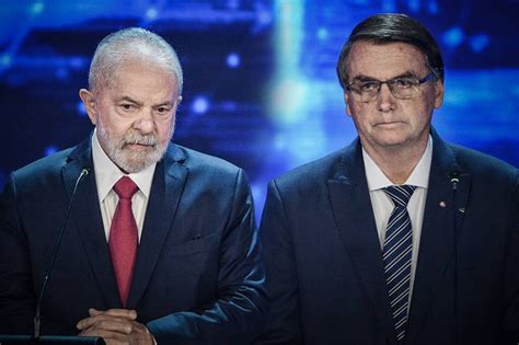 Pesquisa Presidente Genialquaest Lula Tem 52 De Votos Válidos E