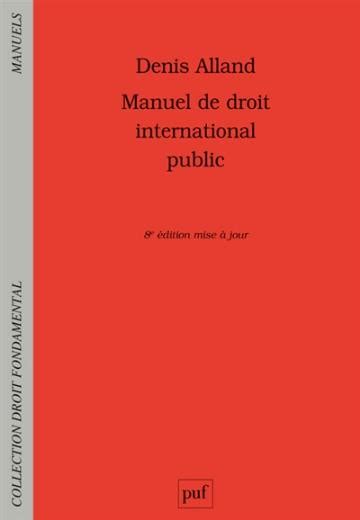 Droit Europeen Et International Des Droits De L Homme 14e Edition Sudre