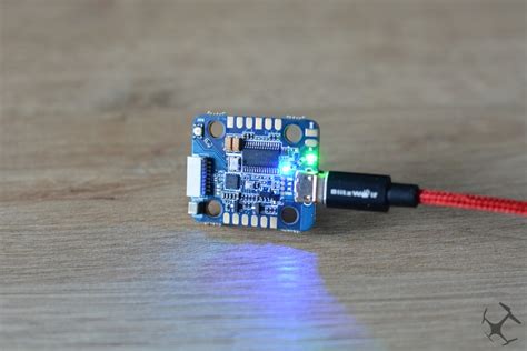 Airbot Omnibus F4 Nano Ori32 4in1 Aerosurfer