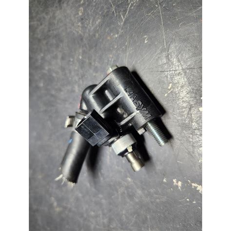 三陽 Sym Fighter 6 噴油嘴 六代 戰將 悍將 Fighter150 Abs Hja 原廠 二手 中古 零件 蝦皮購物
