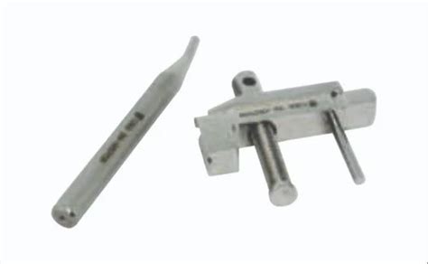 Small Fragment Mullers Compression Device With Tommy Bar At ₹ 8000 Piece In Ambala