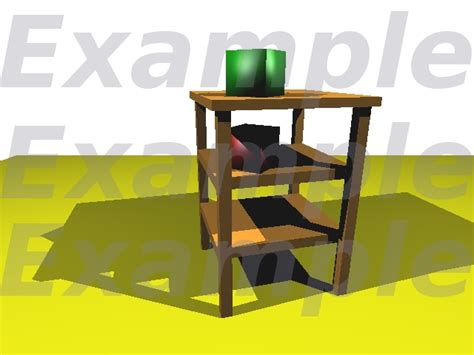 csci 420 programming assignment 3 ray tracing