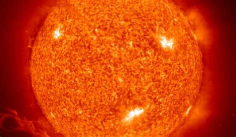 Fission Vs Fusion Whats The Difference Duke Energy Nuclear