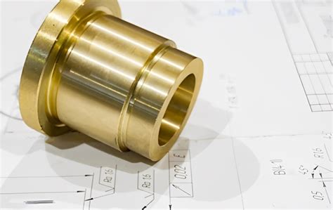 Bronze Vs Copper The Ultimate Comparison Custom Precision Component