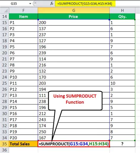 Násobení Ve Vzorci Excel Jak Provádět Násobení V Aplikaci Excel Excel Vba A Power Bi 2025