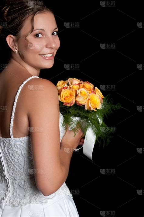 新娘手捧花