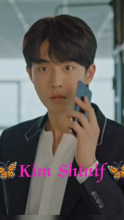 The Way He Saved Her 😘😘brideofhabaekkdramashorts Youtube