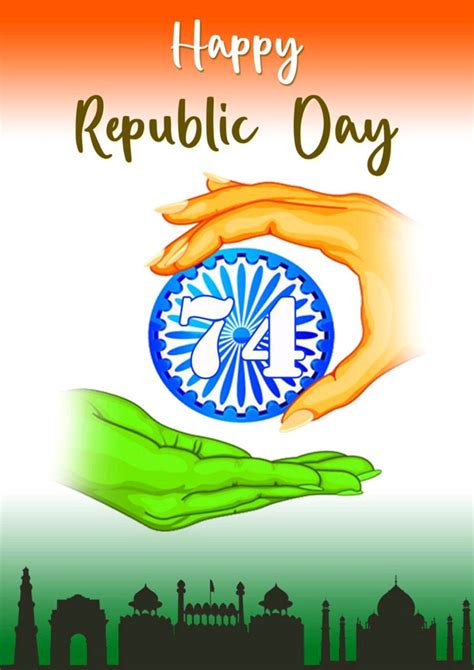 Prabakar Paulsami On Linkedin Republicday