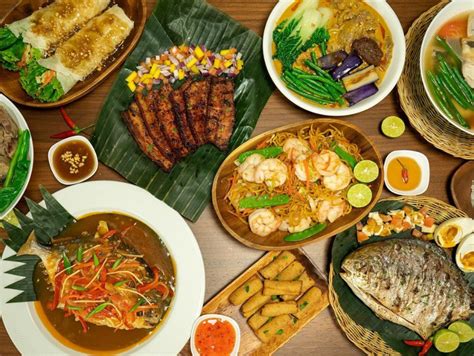 Savoring The Silk Road Discovering Central Asian Delicacies