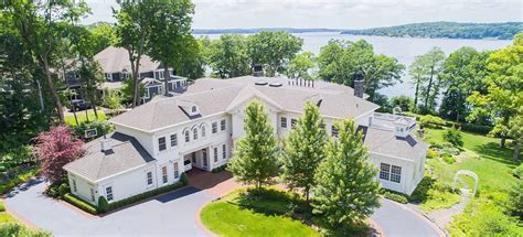 Wisconsin Lake Home Designs