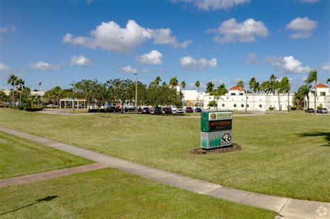Sawgrass Elementary School In Sunrise Fl