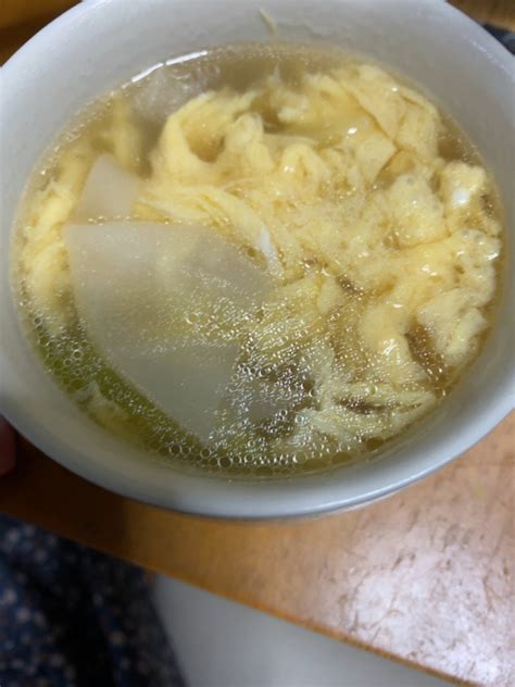 ワンタンの皮だけスープ By Hona 【クックパッド】 簡単おいしいみんなのレシピが395万品