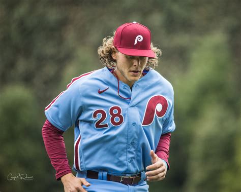 Alec Bohm Undergoes Mri On Hamstring Phillies Nation