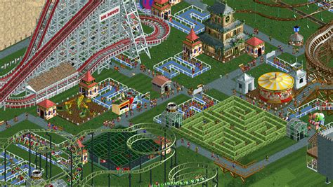 Exploring The World Of Simulation Games From Pioneers To Modern Marvels