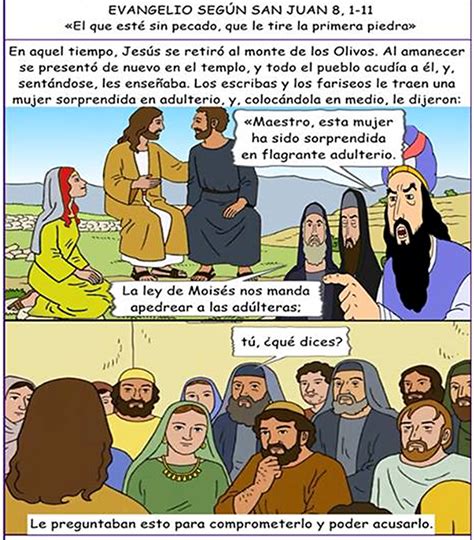 Pastoral Del Sordo De Valencia EVANGELIO Y ILUSTRADOR