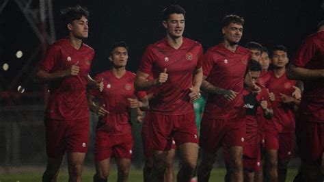 5 Fakta Menarik Timnas Indonesia Vs Irak Di Kualifikasi Piala Dunia