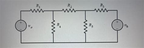 Solved Write Down The Kirchhoff Rules For The Junction And Chegg