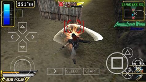 100 Ppsspp Games Download Links For Android Droidcops