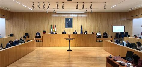 La Diputación aprueba dos planes que inyectarán casi 32 millones a los