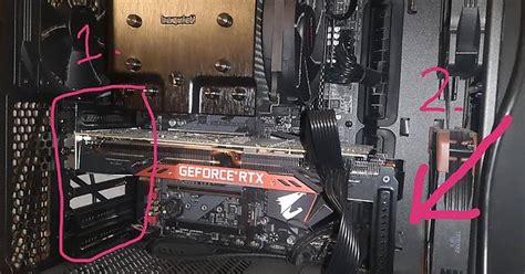 Meshify C Anti Gpu Sagging Album On Imgur