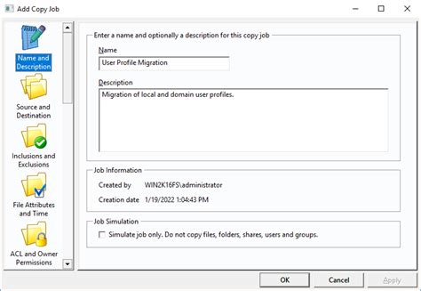 Migrate Tectia® Ssh For Windows® Users And Data