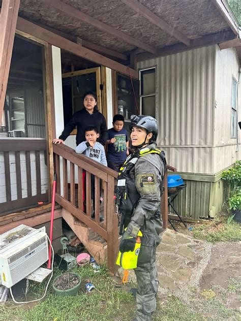 Ncshp In Western Nc Ncshp Swift Water Rescue Team Deployed… Flickr