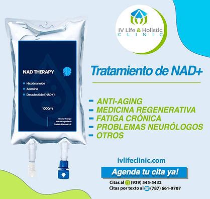 Servicios Holísticos RM Consulting Group IV Life Holistic Clinic