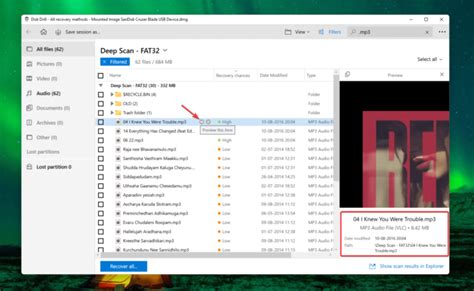How To Fix Unallocated USB Drive Recover Data