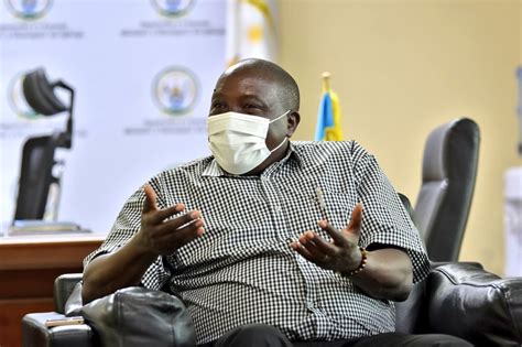 Ministry Of Local Government Rwanda On Twitter Kuri Iki Gicamunsi