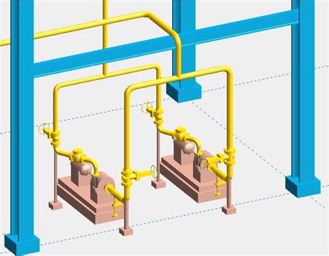 Ahmed Adel On Linkedin What Is Pipe Routing Pipe Routing Is An