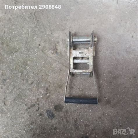 Тресчотка за колани в Стяги в гр Разлог Id43973638 Bazar Bg