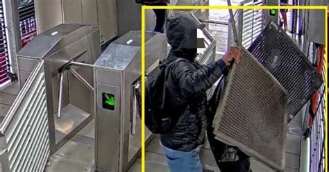 Estas Son Las Estaciones De Transmilenio Más Peligrosas En Bogotá