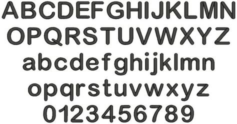 15 Arial Embroidery Font Images Arial Arial Narrow Font And Arial