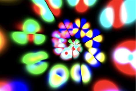 Phd In Quantum Visualization Quantum Hub