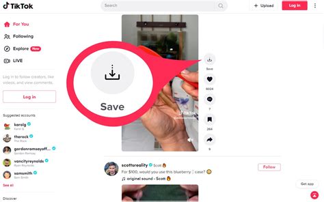 Tiktok Downloader Flkohkmlhplkdcojpefflbcealmhkfpe Extpose