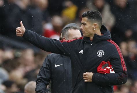 Gary Lineker Reveló Cómo El Traspaso De Cristiano Ronaldo Al Manchester
