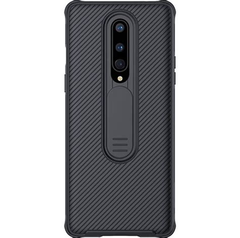 Nillkin Oneplus Camshield Pro Cover Case Startech Store
