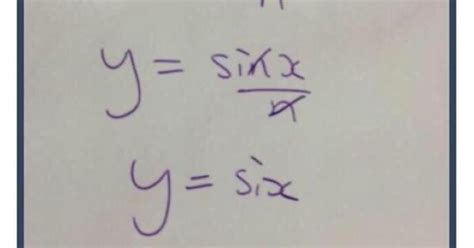 Math In A Netshell Imgur