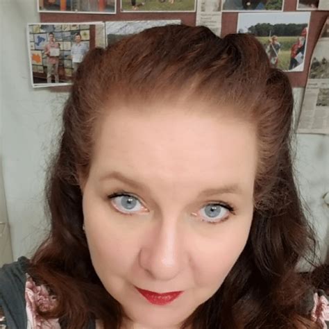 Gretta Steffens North American Association For Environmental Education