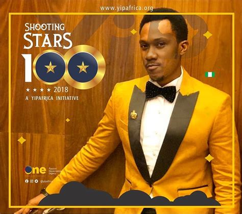 Baaj Adebule 🙏 Thank You Very Much Repost Yip Africa Facebook