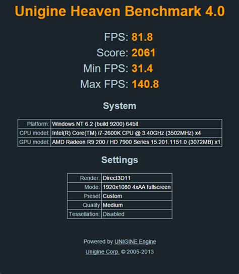 gpu benchmark thread page 7 gpu level1techs forums