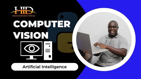 Introduction To Computer Vision YouTube