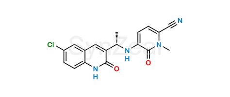 Olutasidenib 1887014 12 1 Synzeal