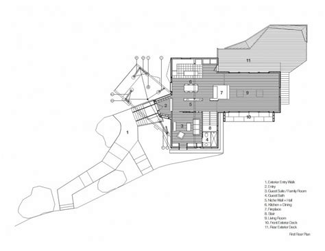 Dpr Residence By Method Design Architecture