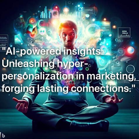 Harsahib Singh On Linkedin Marketingrevolution Aipoweredinsights Hyperpersonalization