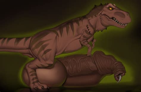 Rule 34 Balls Big Balls Big Penis Cock Vore Dinosaur Foreskin Hi Res