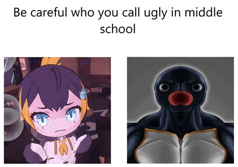 Posting Memes Until Somebody In Niji En Makes A Meme Review Day 5 R