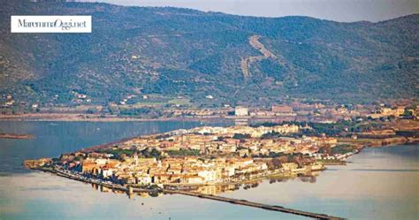 Donna Trovata Morta In Un Canale A Orbetello Maremmaoggi