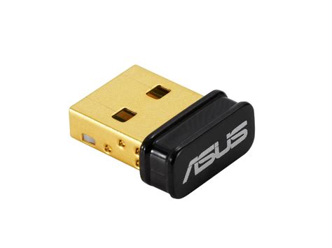 Asus Bluetooth 50 Usb Adapter Za