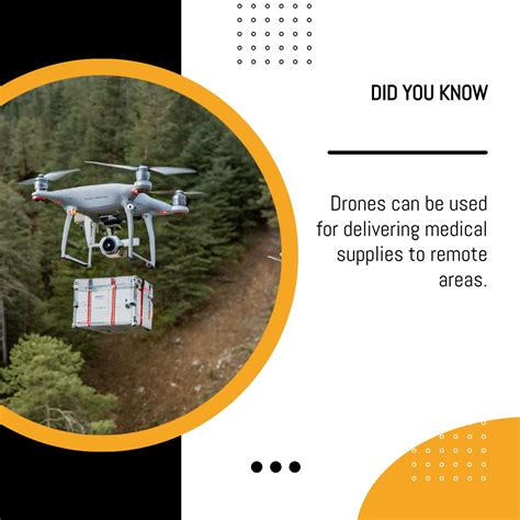 Drones Are Small Or Medium Sized Unmanned Aerial Vehicles Uavs That Can Fly Autonomously And